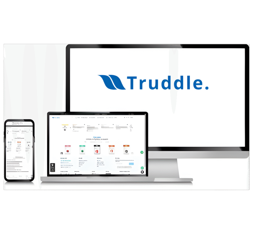 About Us – Truddle